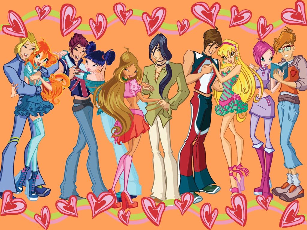 Winxclub